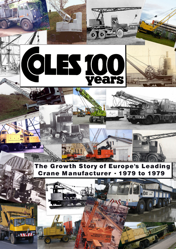 COLES THE LAST YEARS