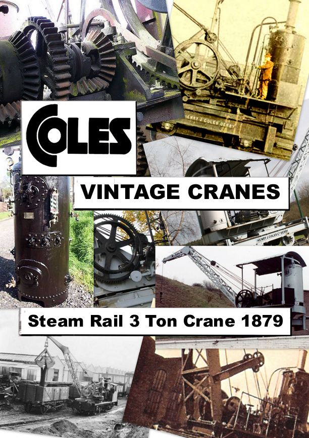 In the year they started their company 1879 Coles made their first ...