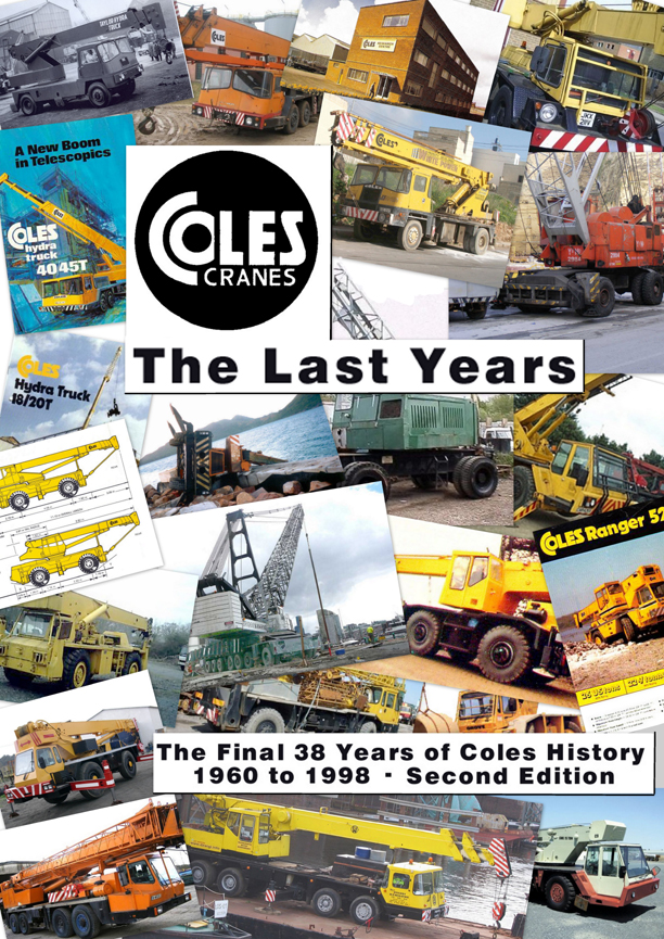 A promotional book given to clients and agents produced 1979by Coles ...